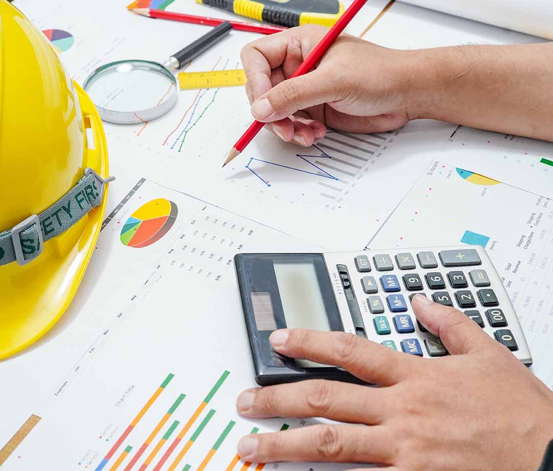 Construction Cost Consultancy – Mvulani Engineering Solutions