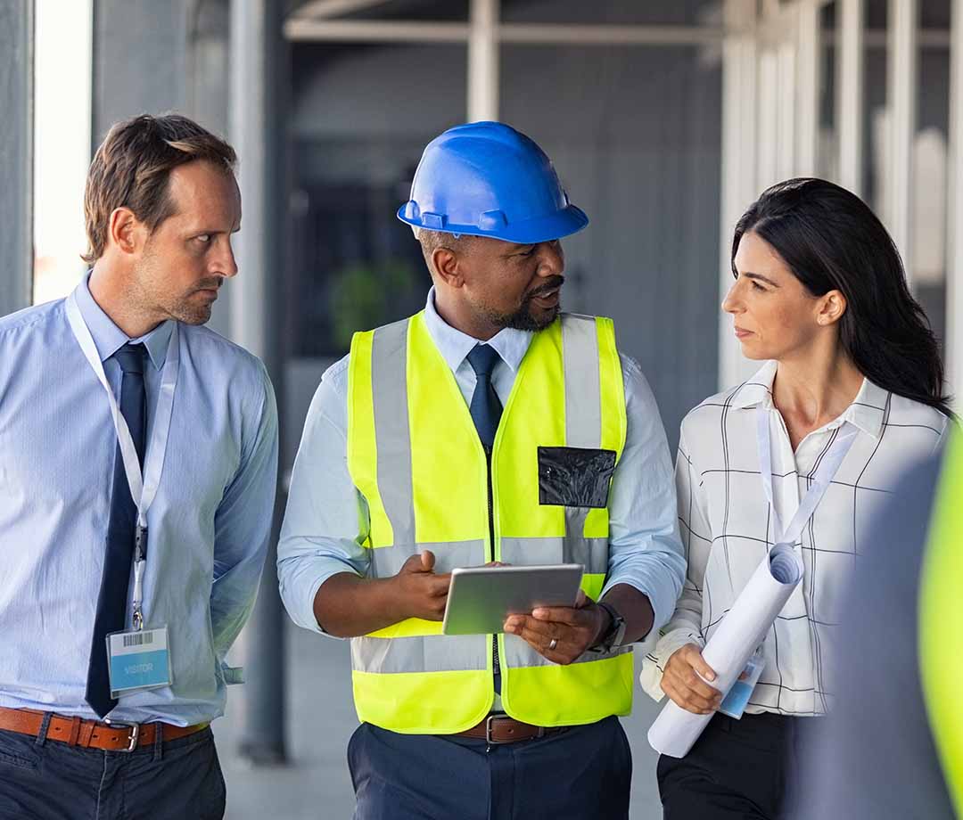 Project and Contract Management – Mvulani Engineering Solutions