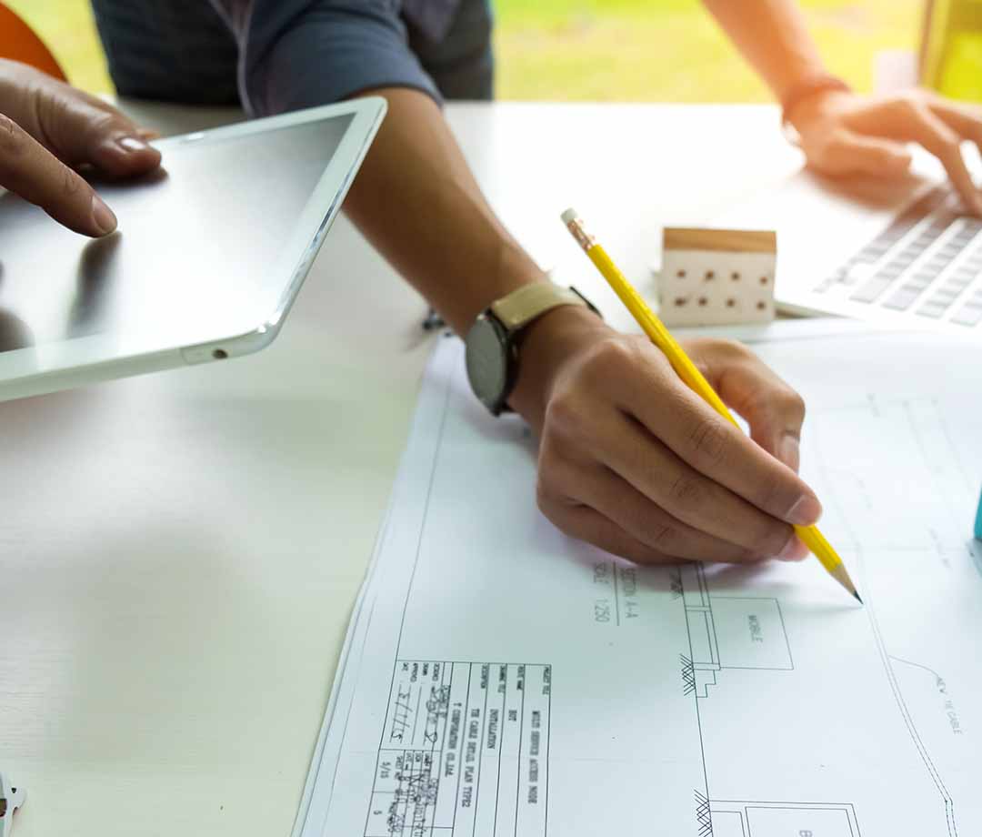 Engineering, Procurement, Construction and Management (EPCM) – Mvulani Engineering Solutions