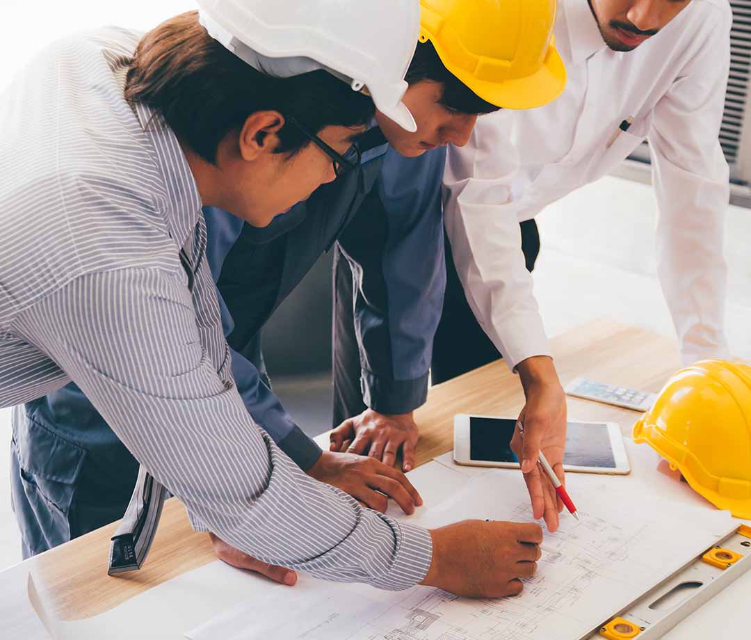 Technical Engineering Services – Mvulani Engineering Solutions